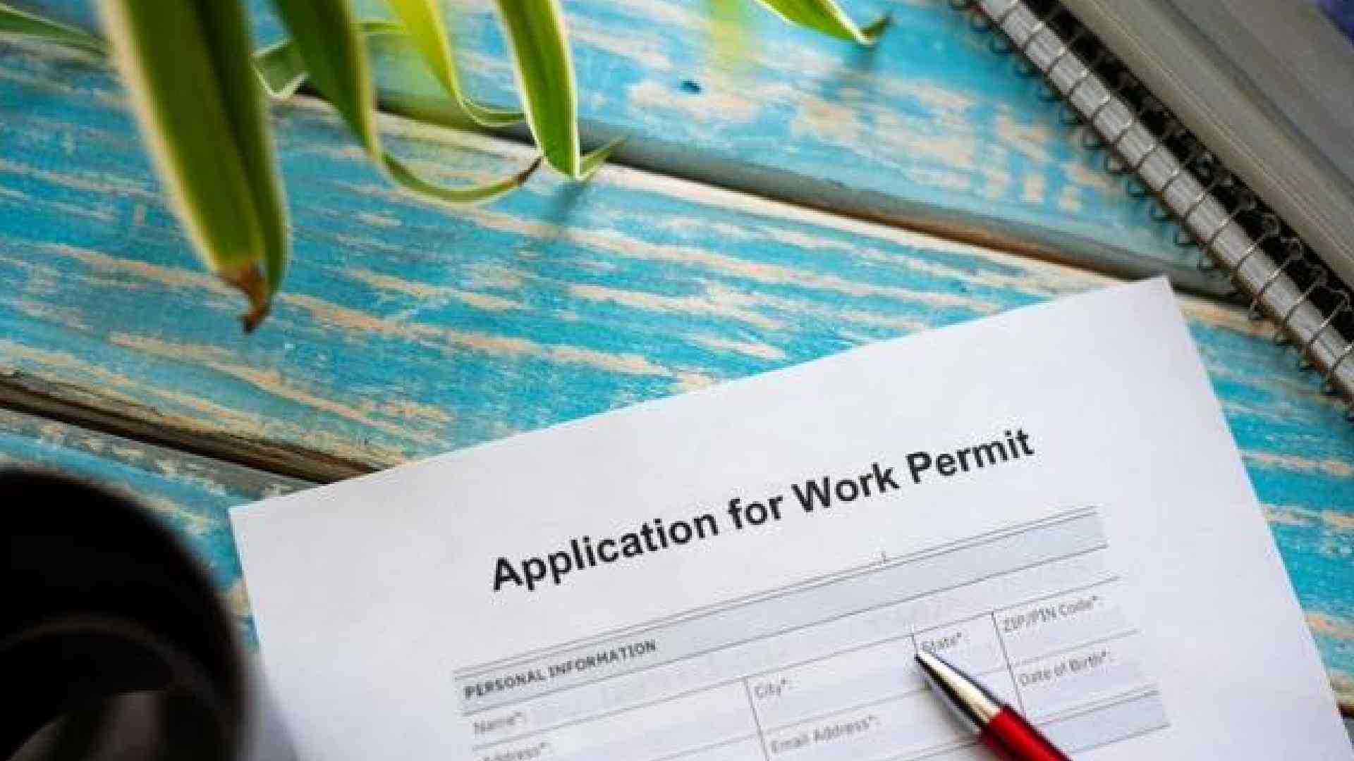 Work Permit Spain | A Path to International Employment - iberiaeor