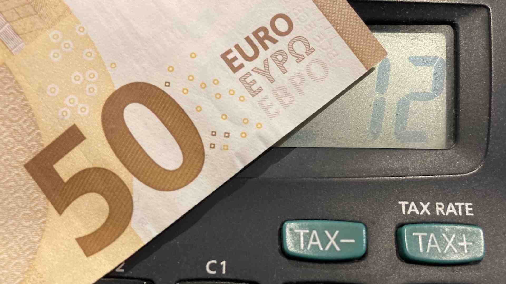 Spanish Tax Calculator: Plan Your Taxes Easily