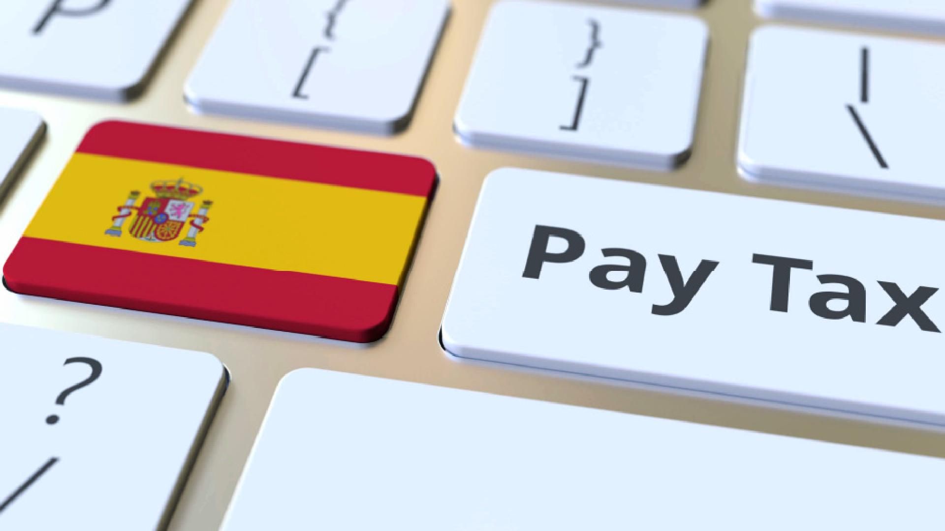 Spain Tax Rates 2025: What You Should Know