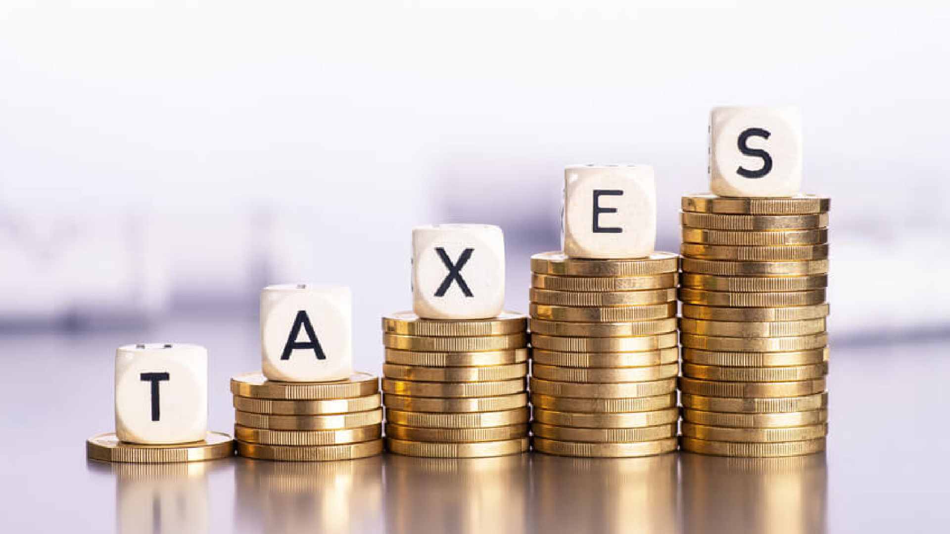 Spain Tax Rates 2025: What You Should Know
